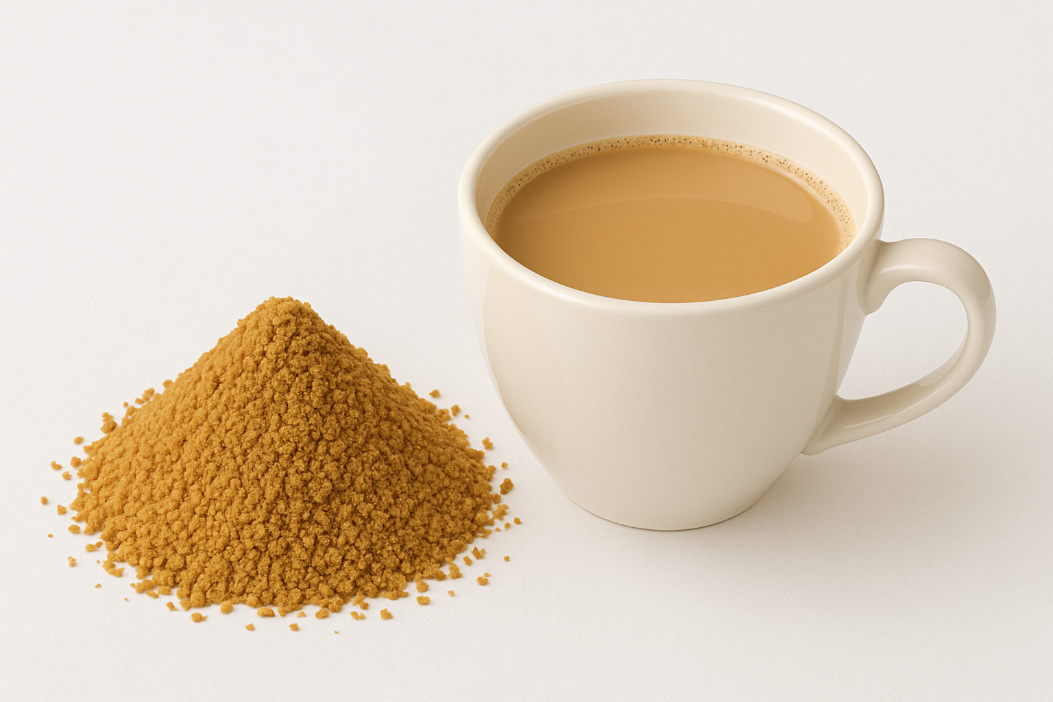 "Tea Anytime, Anywhere: The Best Tea Premixes for Every Mood" – Daromas