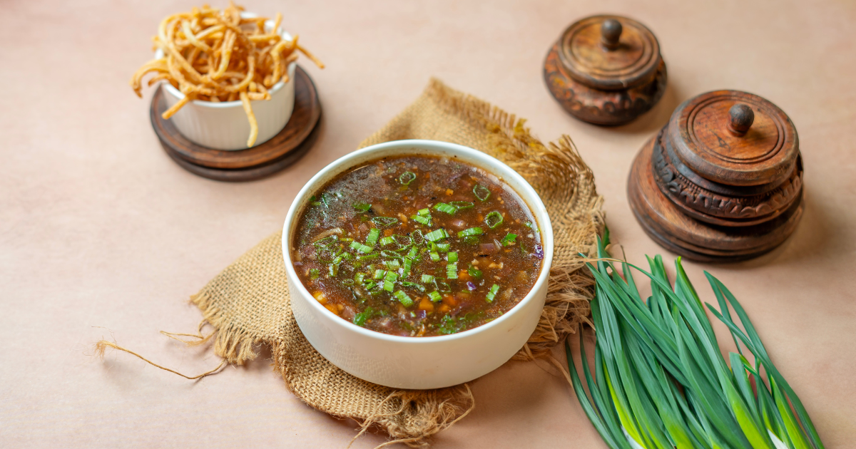 The Evolution of Soup Premixes: From Bland to Gourmet – Daromas