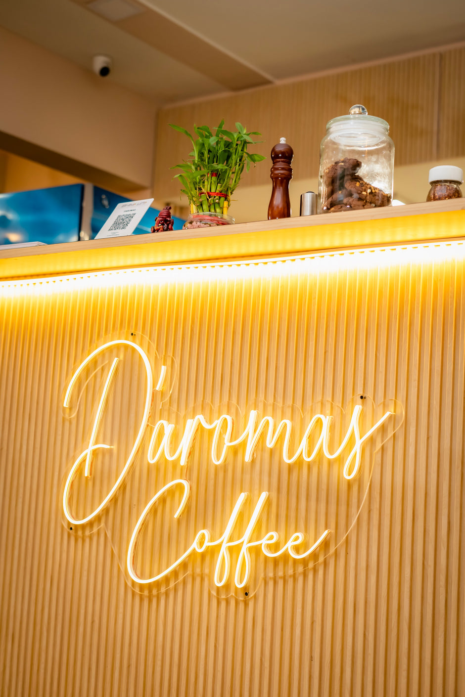D'aromas – Your Trusted Source for Premium HORECA Products – Daromas